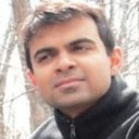 About | Niran Kundapur